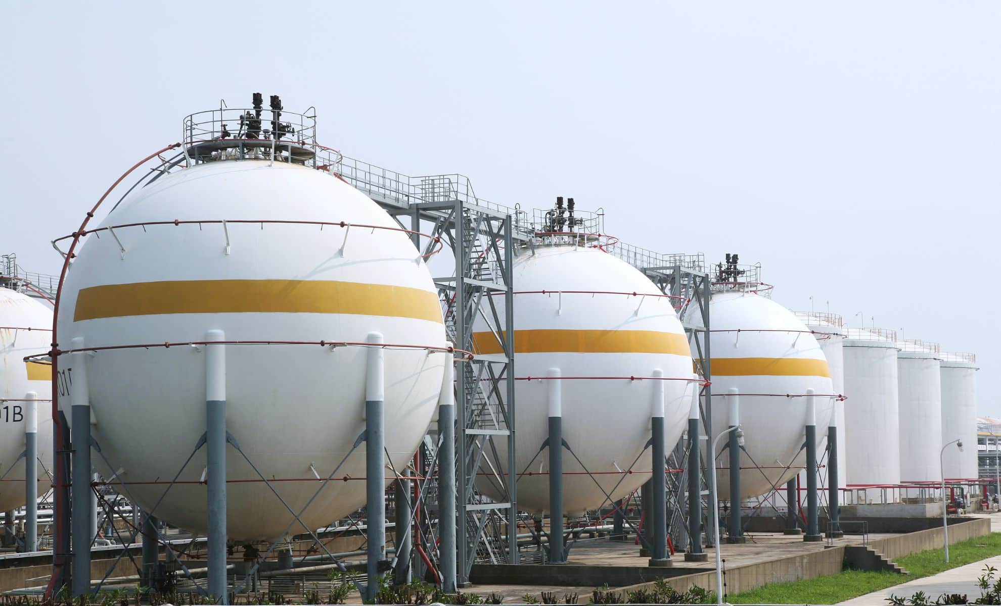 Sonatrach renforce l'exportation du GNL vers le Royaume-Uni