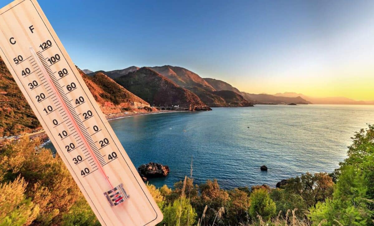 Météo Algérie : temps printanier et hausse des températures sur tout le ...