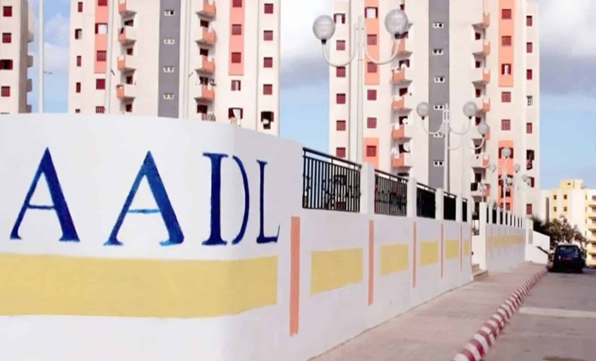 Programme AADL3 : du nouveau pour les inscriptions