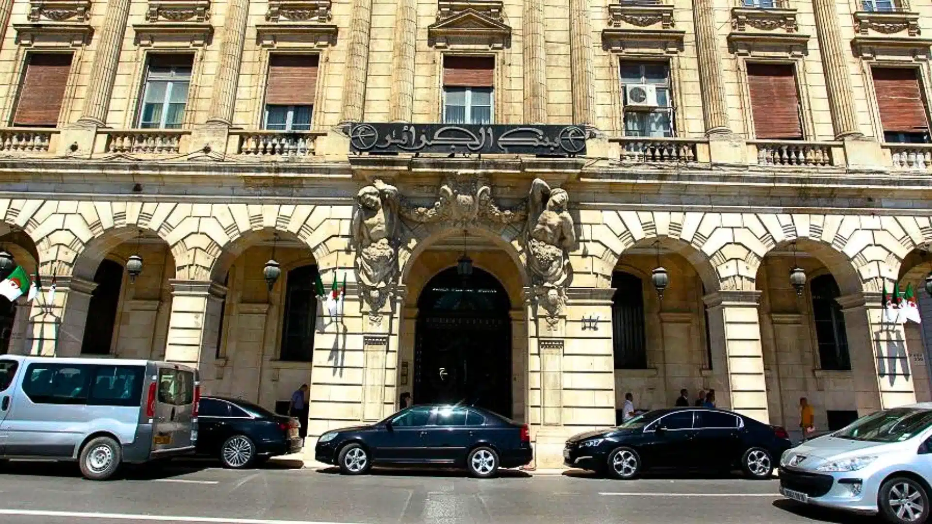 La Banque Extérieure d’Algérie (BEA) s'implante en France : ouverture ...