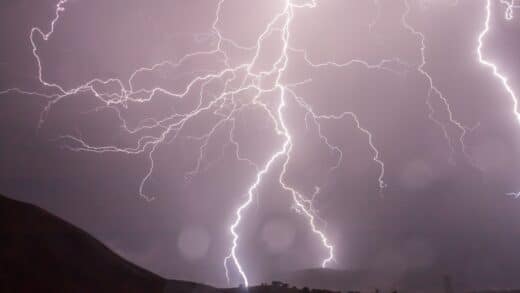 Prévisions Météo - Actualités et Alertes en Algérie