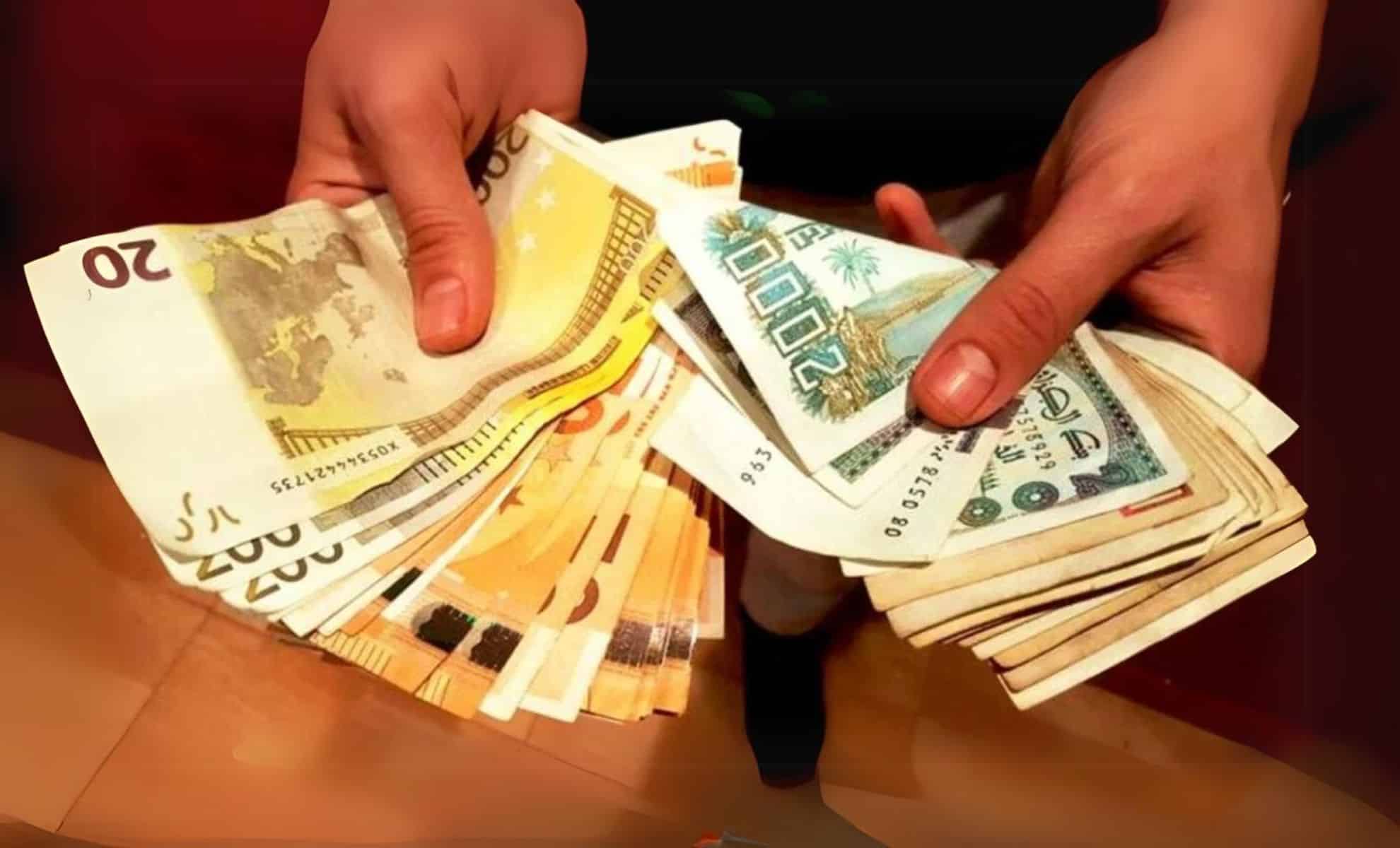 La Banque Extérieure d’Algérie (BEA) s'implante en France : ouverture ...