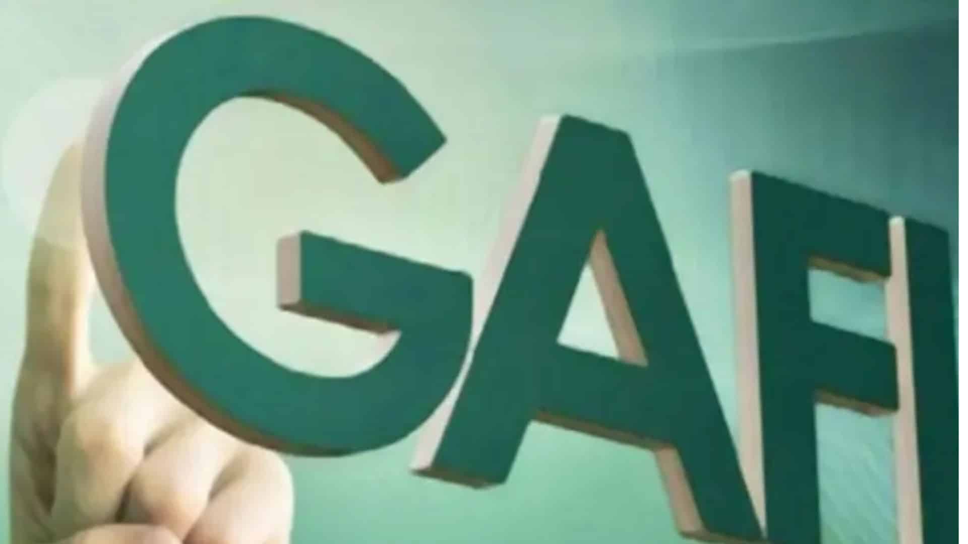 Blanchiment d’argent : l’Algérie s’engage à mettre en œuvre les ...