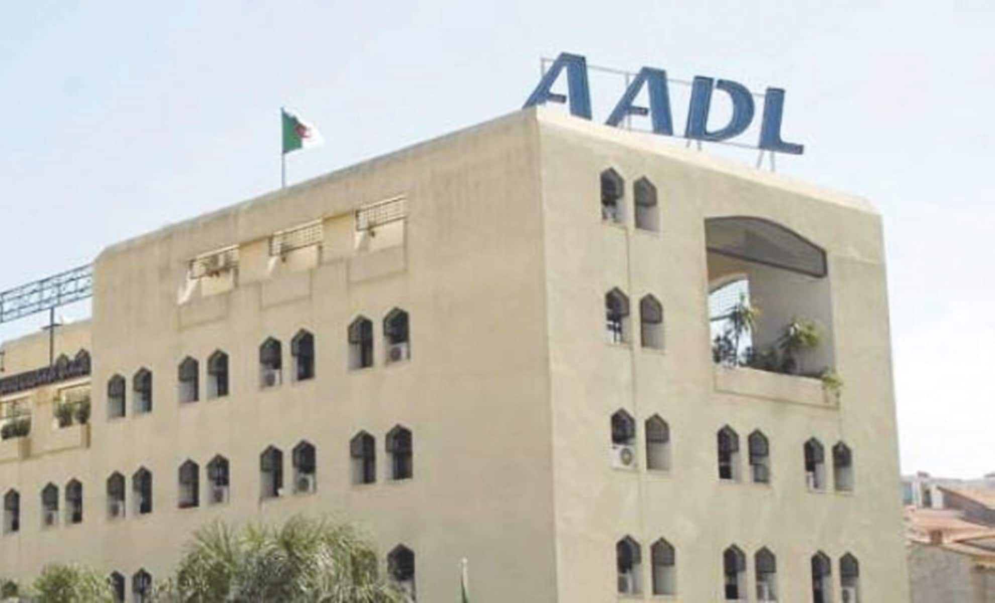 Programme AADL3 : du nouveau pour les inscriptions