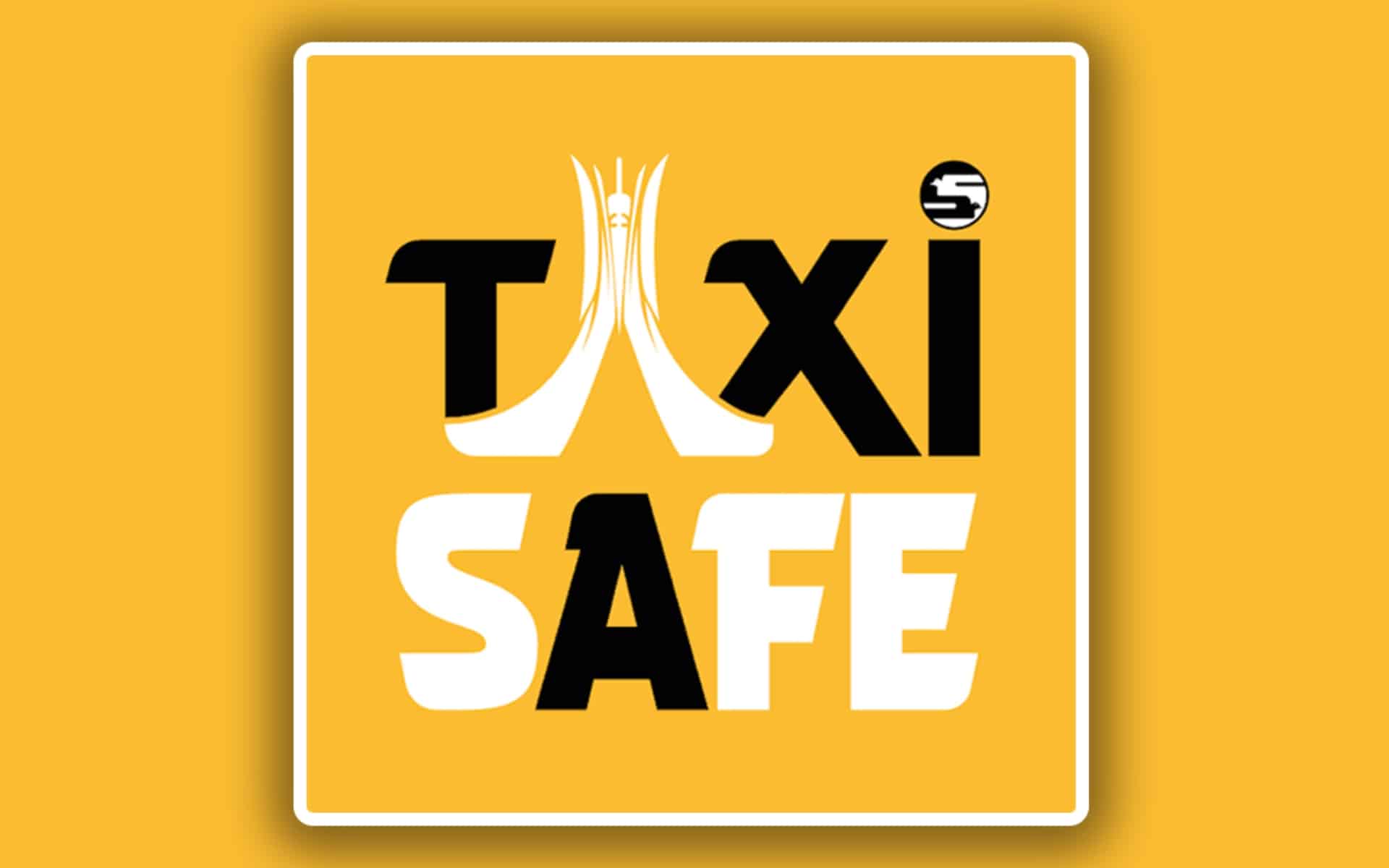 Transport en Algérie : lancement de l’application « Taxi Safe » par la ...