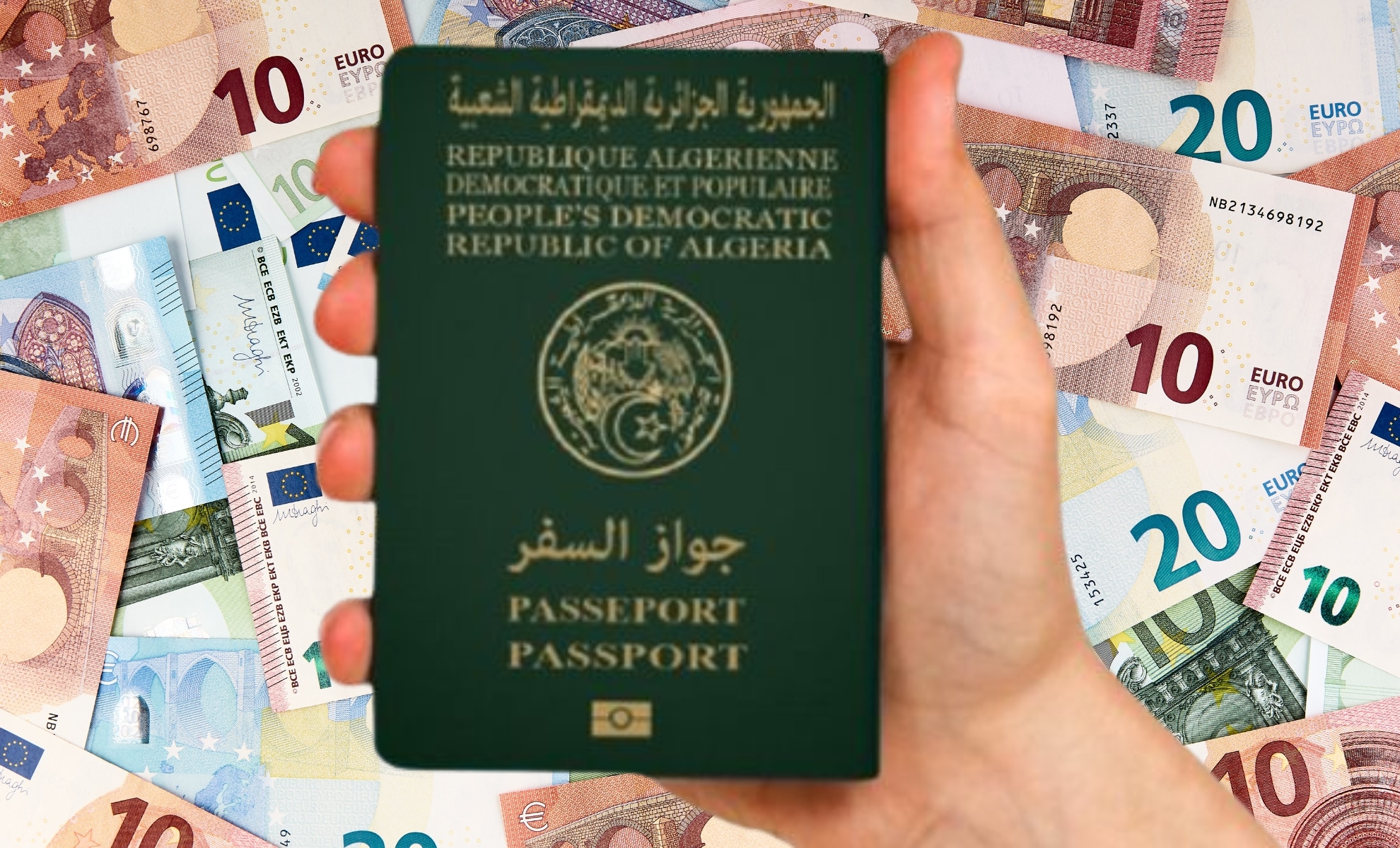 C'est officiel, l'allocation touristique de 750 euros sera effective ...