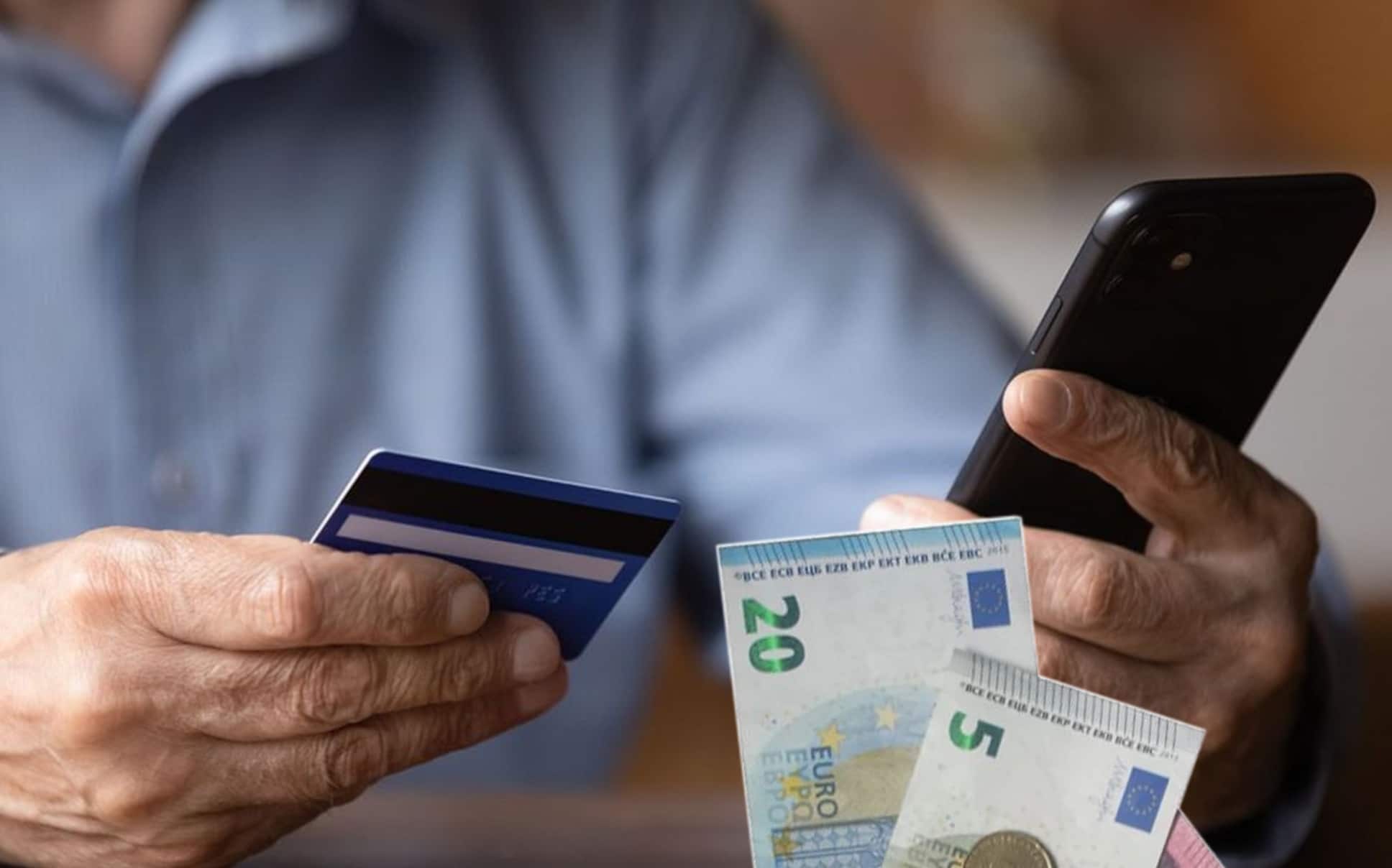 Une escroquerie vicieuse : des fraudeurs usurpent l’identité de la FSMA ...