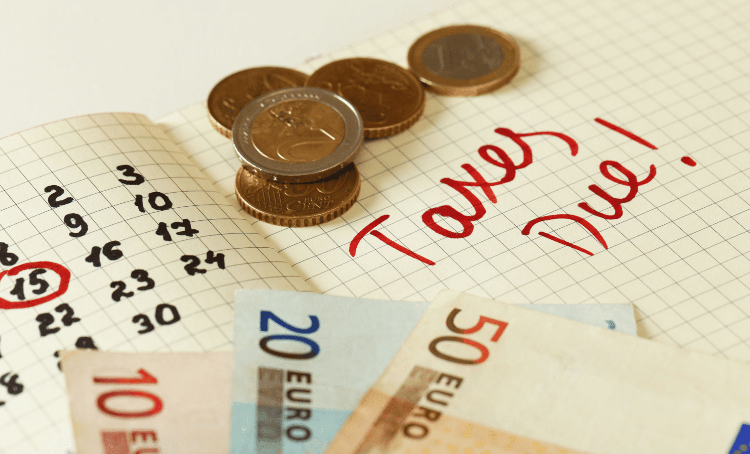 Déclaration fiscale en Belgique : ce qu’il faut savoir en cas de contrôle