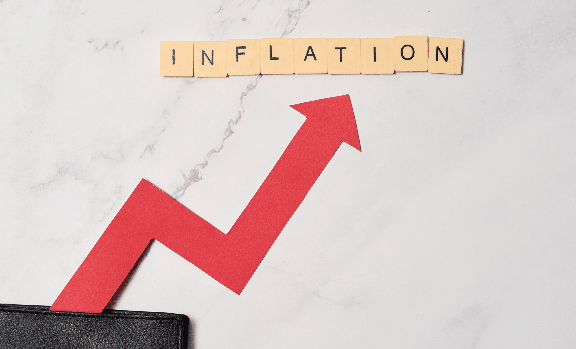 La Belgique enregistre encore l'inflation la plus élevée d'Europe