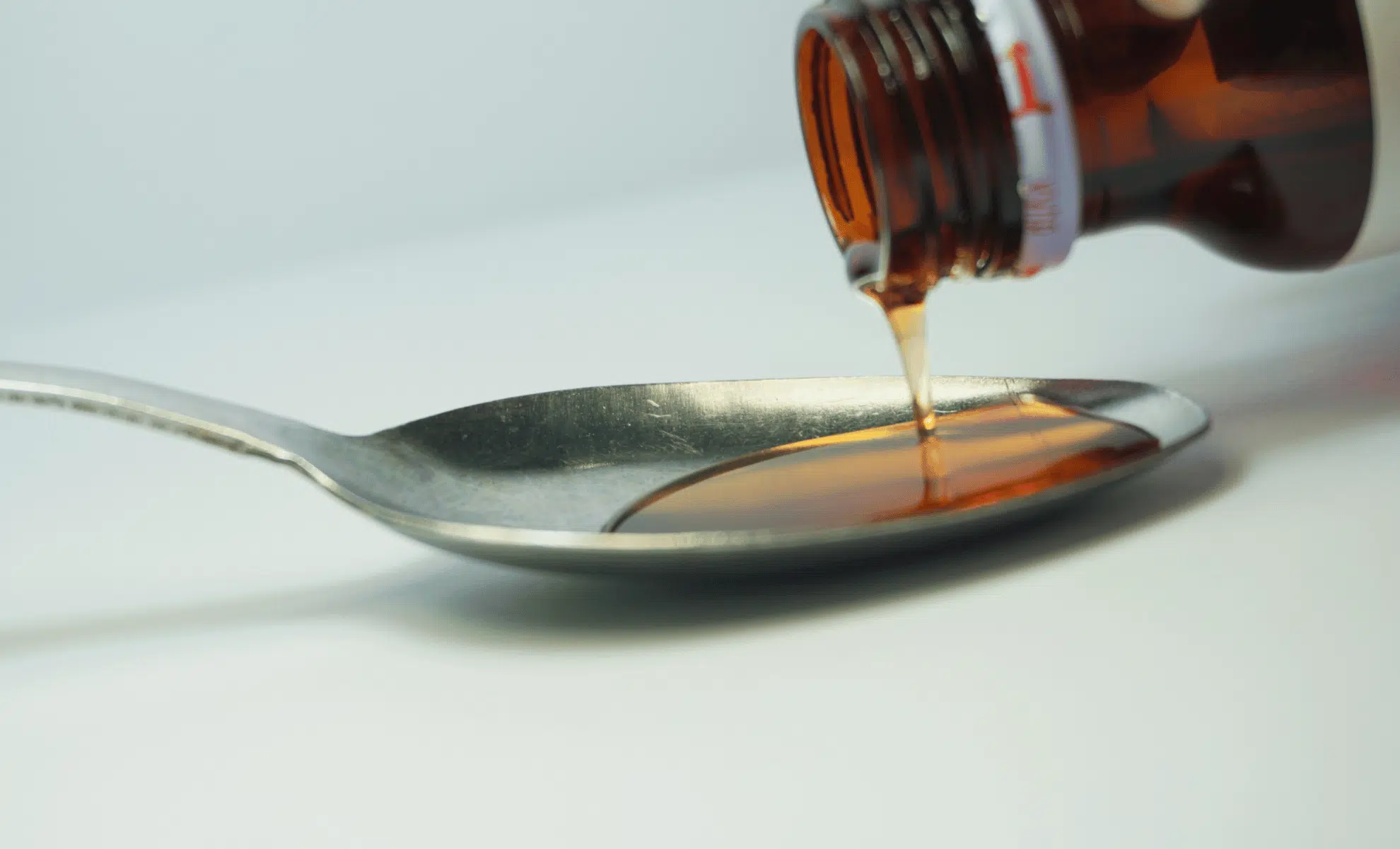 Attention, l'Afcsa rappellle un sirop pour enfant potentiellement dangereux
