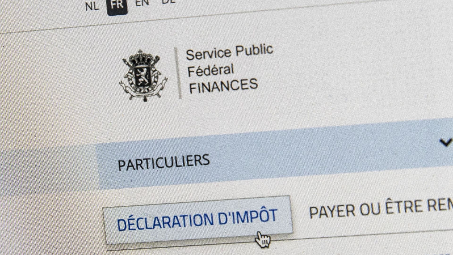 Déclaration fiscale 2024 en Belgique : La date limite prolongée pour ...