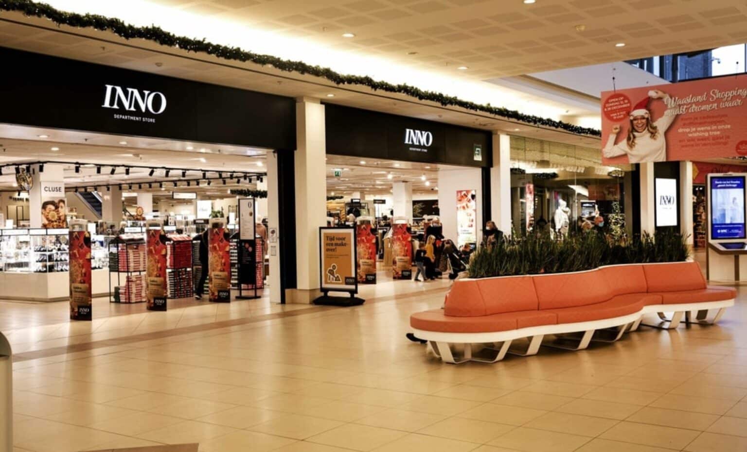 Inno Belgique s’agrandit ! Voici les projets ambitieux des repreneurs ...