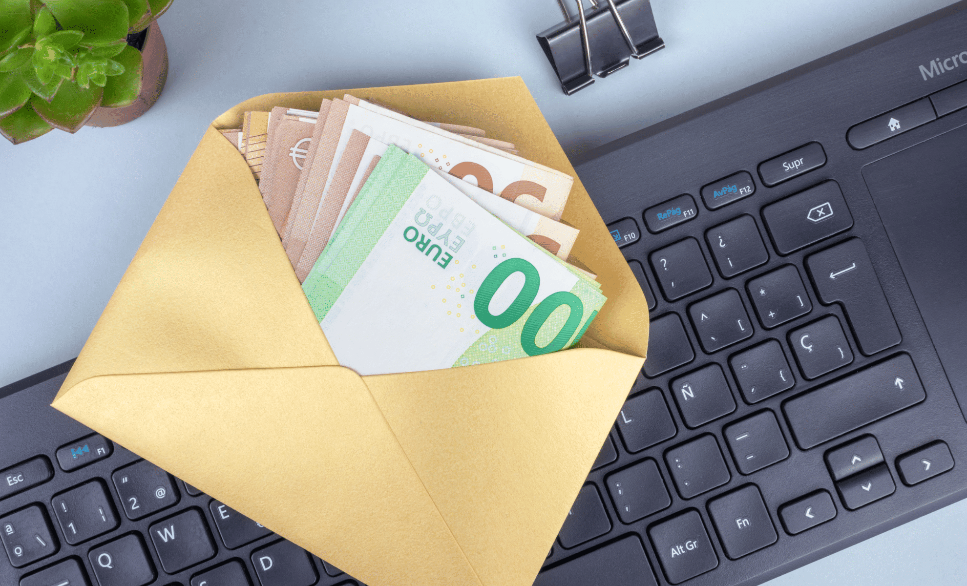 Les Belges bientôt indemnisés en cas de panne internet