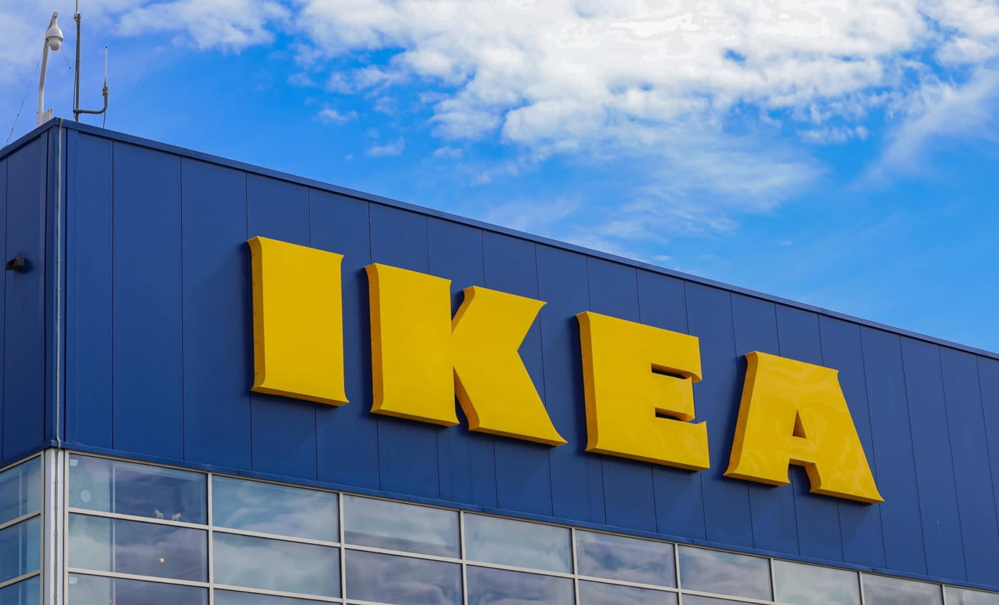 IKEA mise sur la seconde main : revendez vos meubles et récupérez de l ...