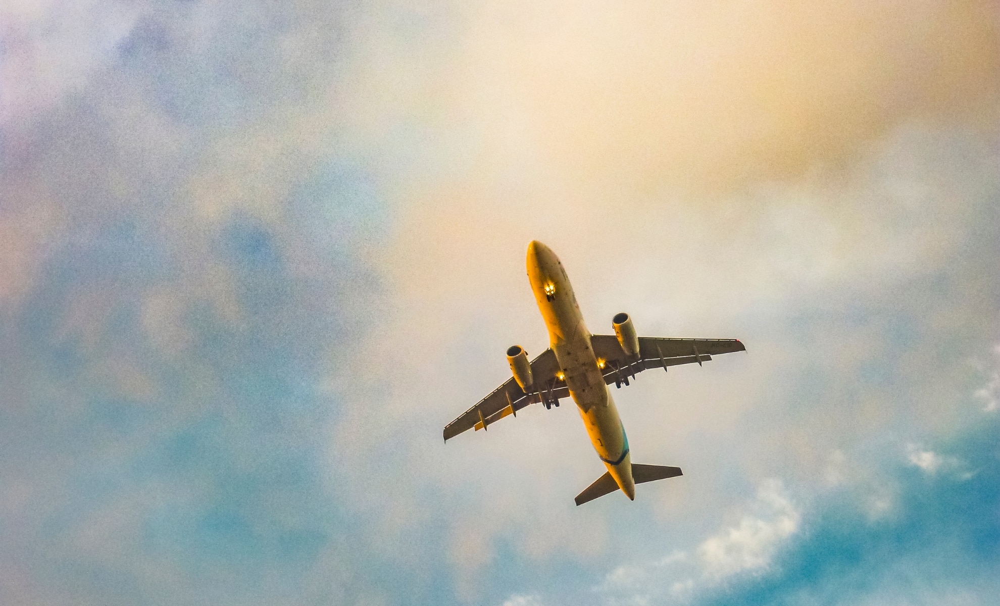 Les personnes prenant l'avion plus de 2 fois par an bientôt taxées