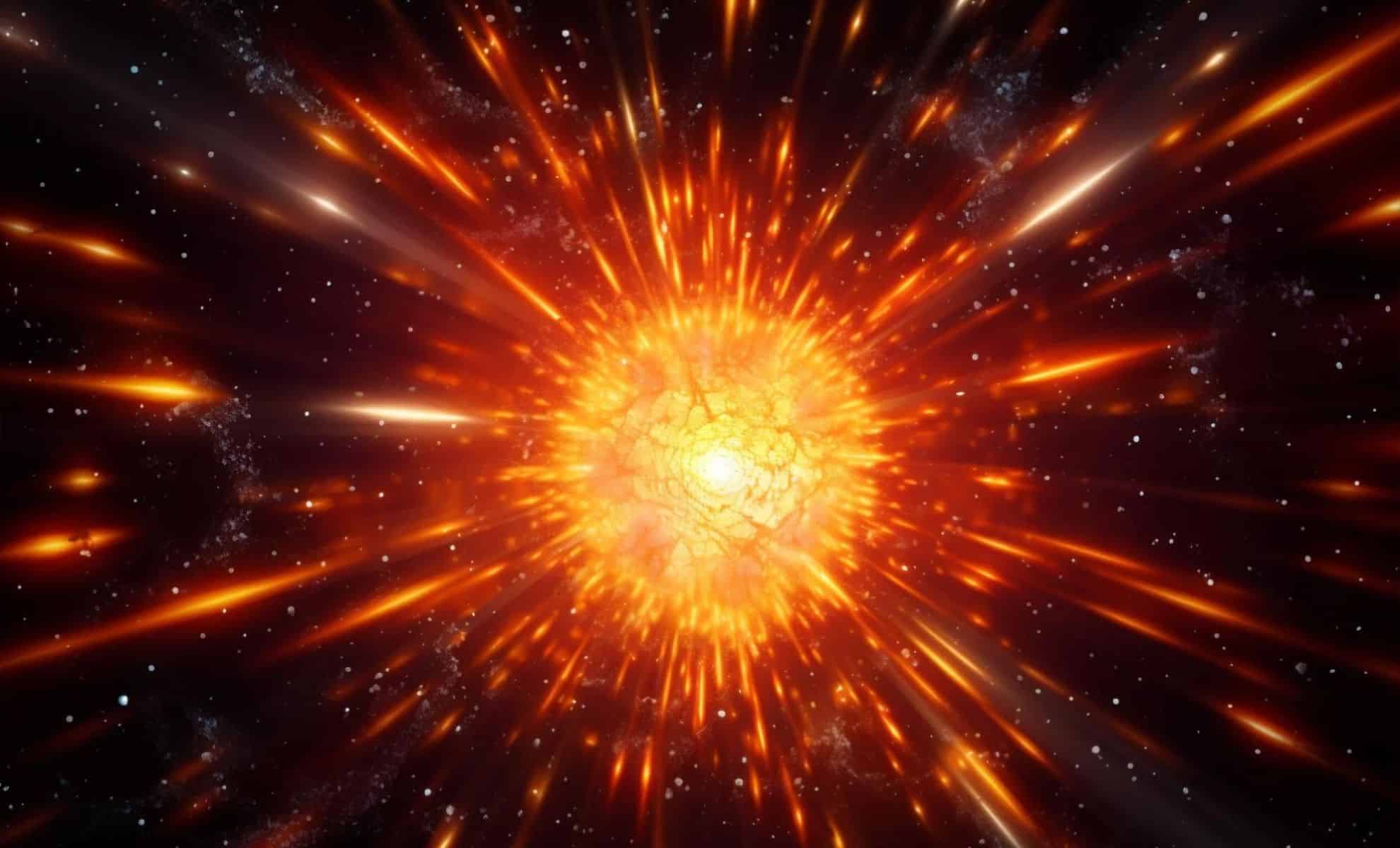 Blaze Star : l'explosion d’une nova pourra être observée depuis la ...
