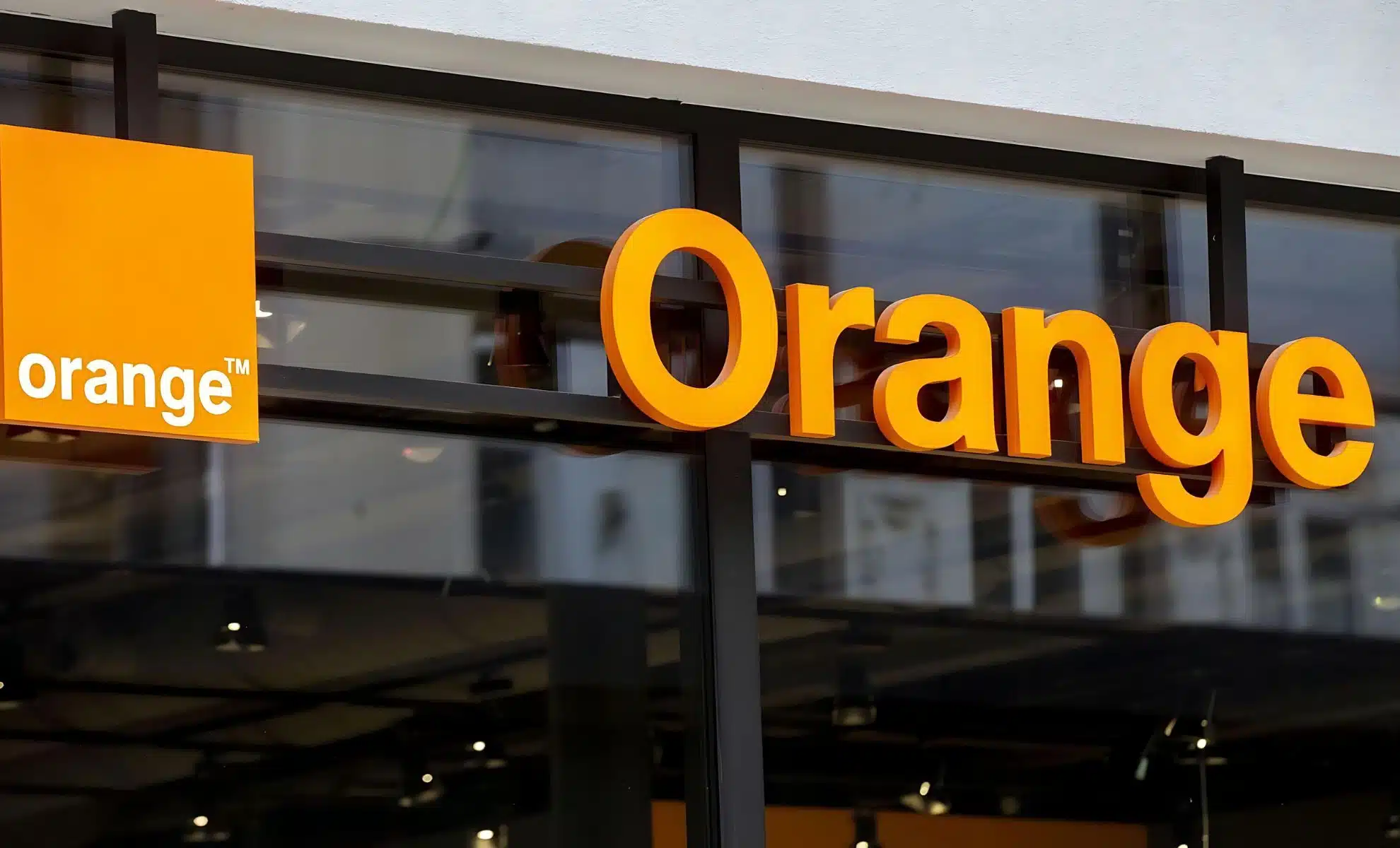 Une nouveauté attend les clients de l'opérateur Orange Belgium