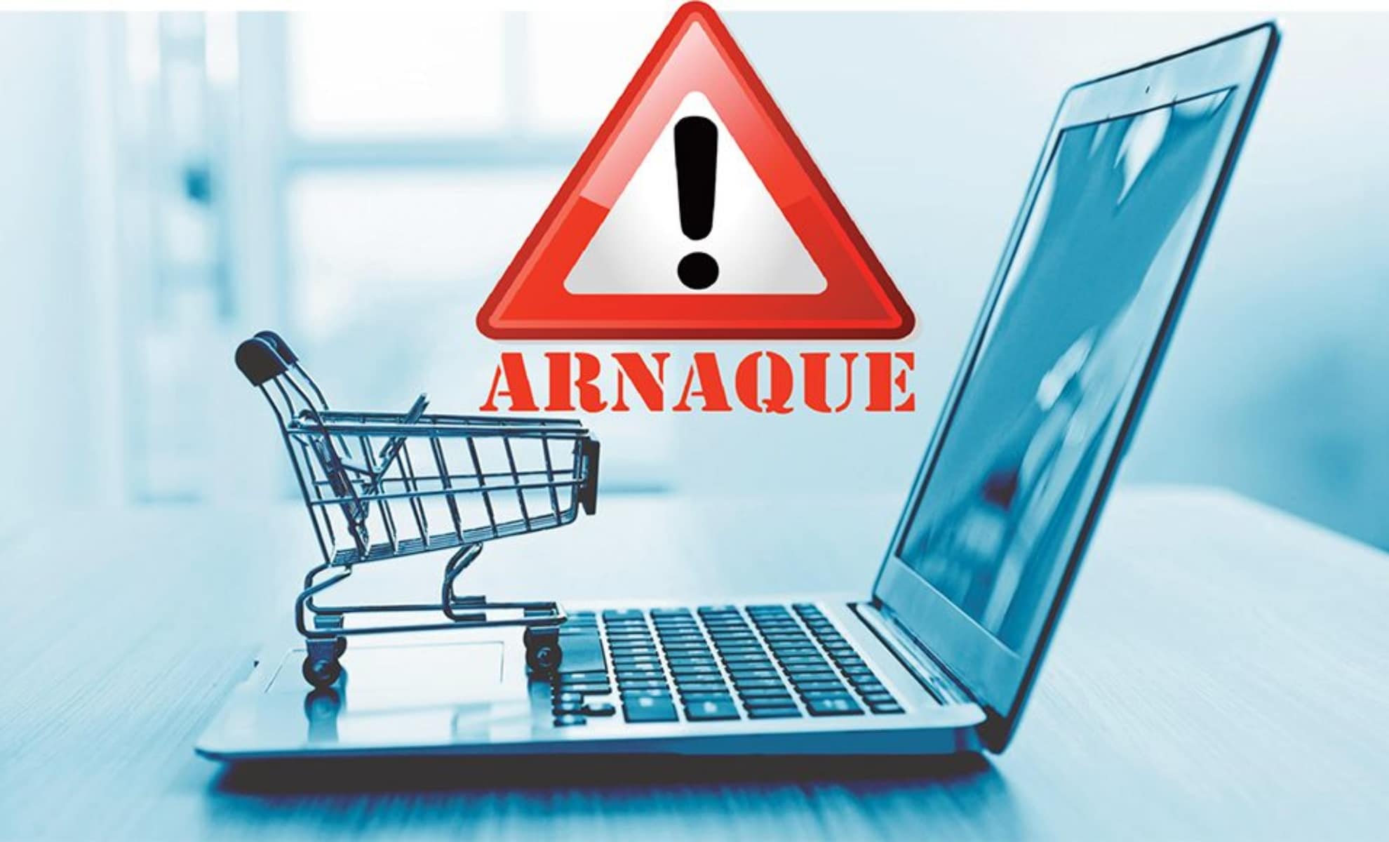 Le SPF Économie alerte sur les arnaques en ligne : des messages ...