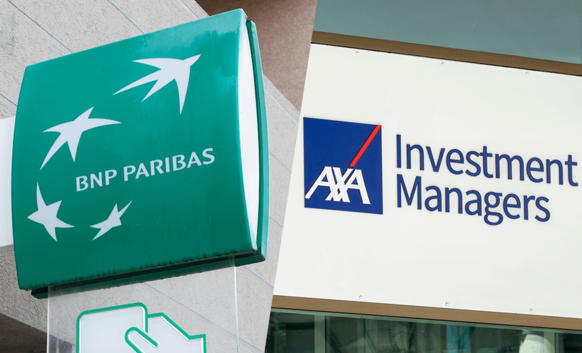 BNP Paribas acquiert Axa IM pour 5,1 milliards d’euros