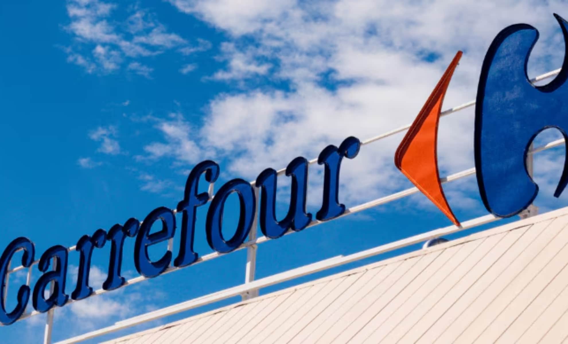 Testachats met en garde sur l'assurance "Caddy Protect" de Carrefour