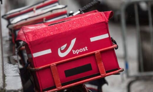 Hausse des tarifs chez bpost en 2025 : ce qui change pour les utilisateurs