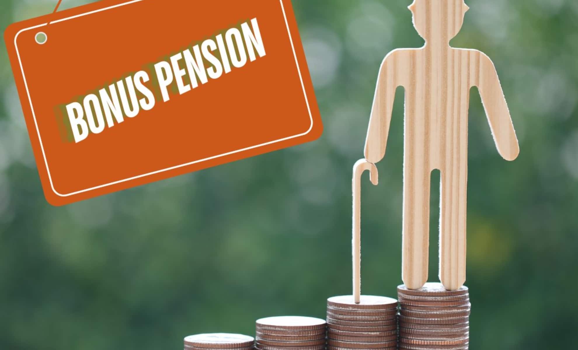 Réforme des pensions : ce qui change pour votre retraite avec l ...