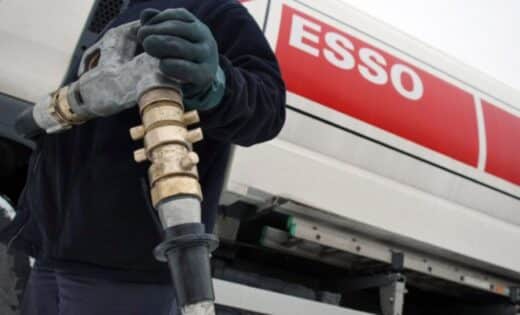 Le prix du mazout de chauffage atteint des sommets en Belgique