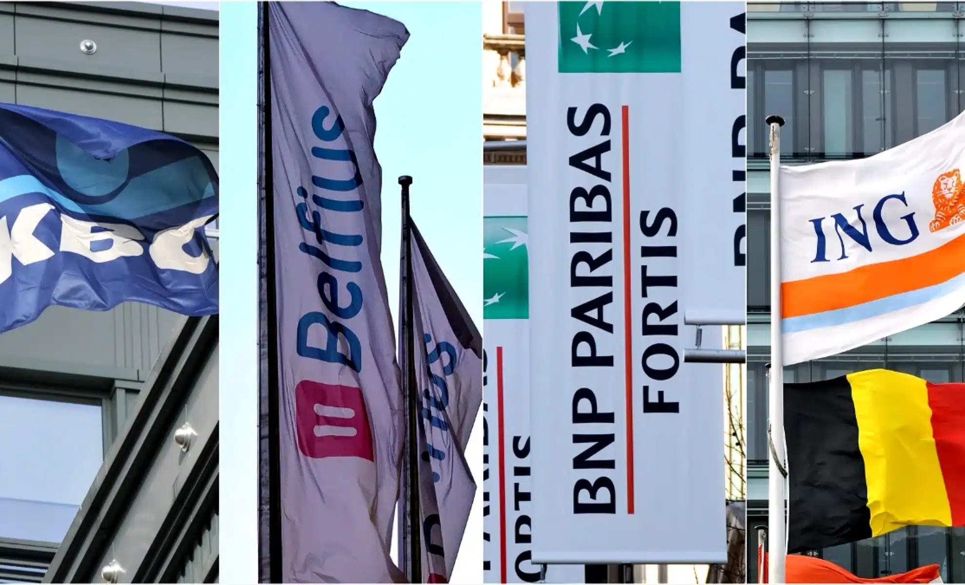 Ce que le nouveau serment des banquiers belges pourrait changer pour ...