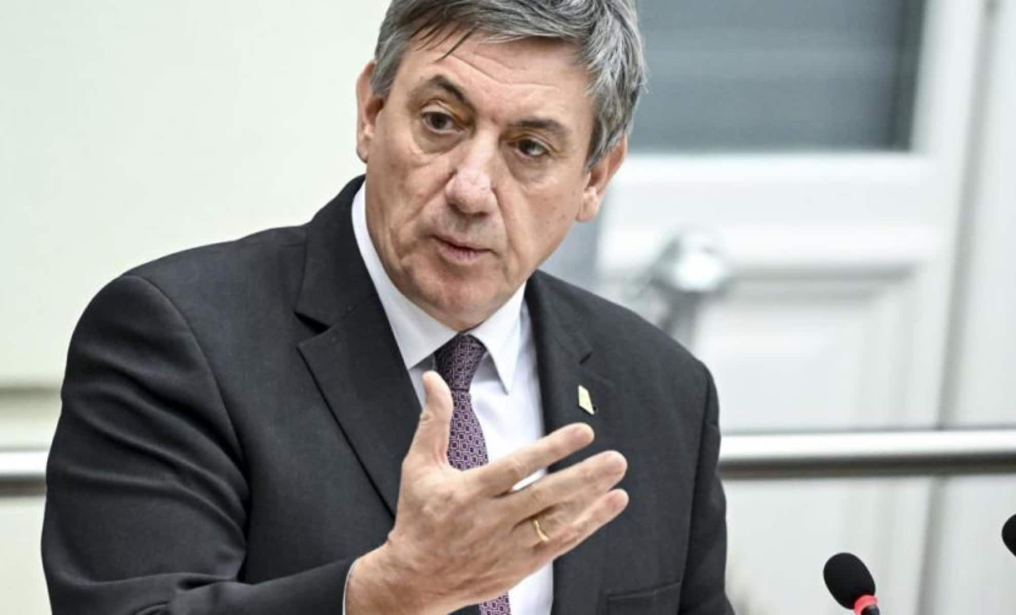 Réforme fiscale : Jan Jambon dévoile les grandes lignes de son programme