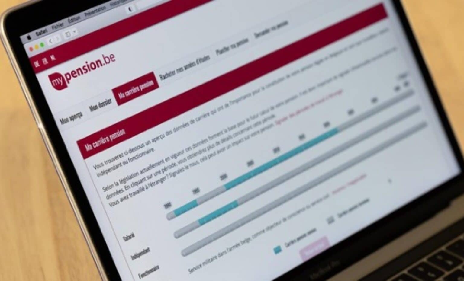 Réforme des pensions : ce qui change pour votre retraite avec l'installation du nouveau ...