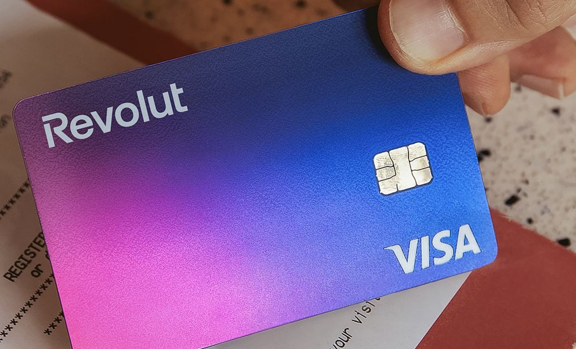 Grand changement pour les comptes bancaires belges Revolut dès le 1er mai