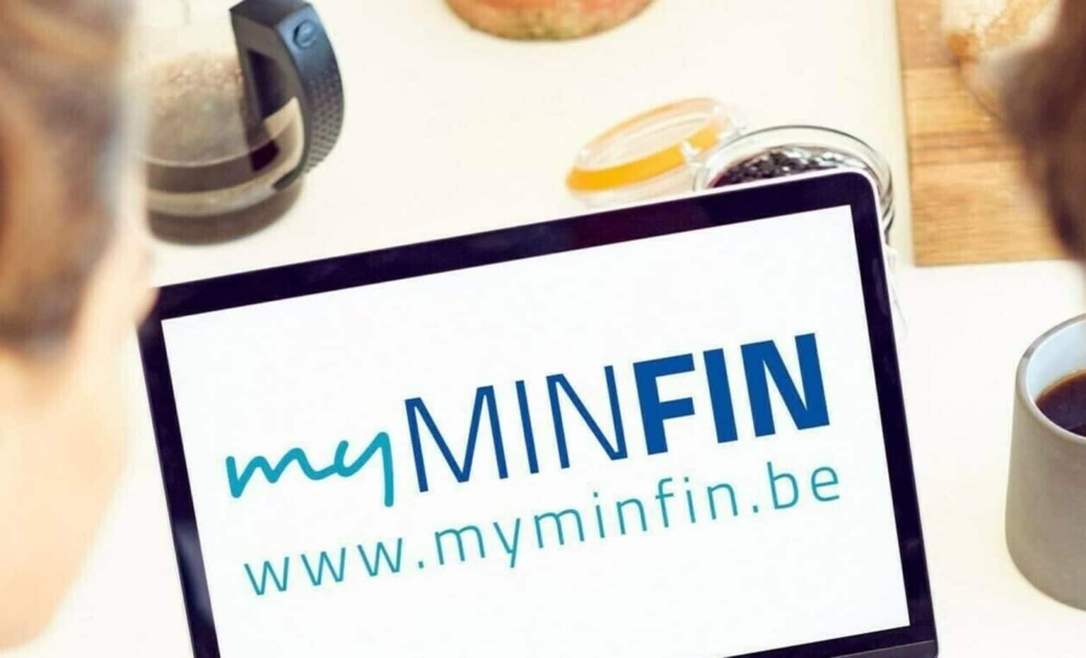 Impôts : Le SPF Finances envoie les premiers avertissements-extraits de ...