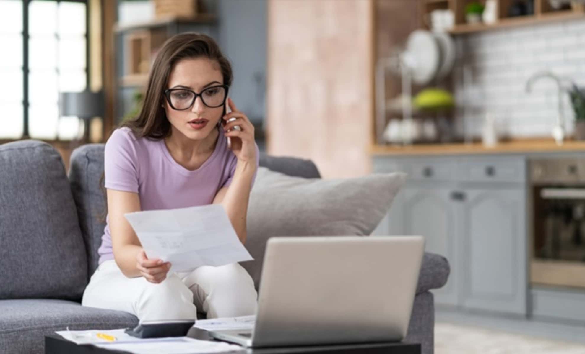 Déclaration fiscale : les contribuables auront droit à une seule et ...