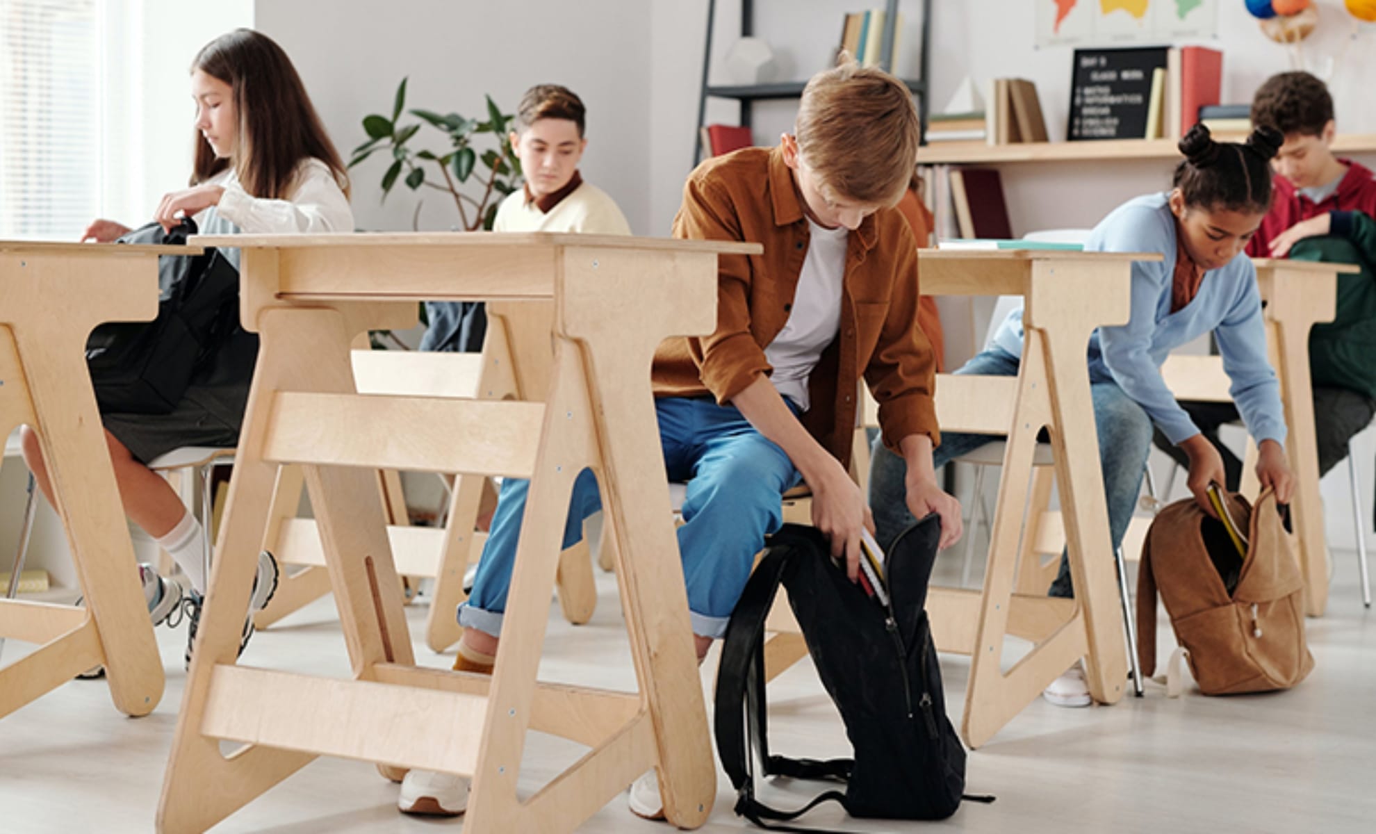 Calendrier scolaire 2025-2026 : dates clés à connaître pour bien ...