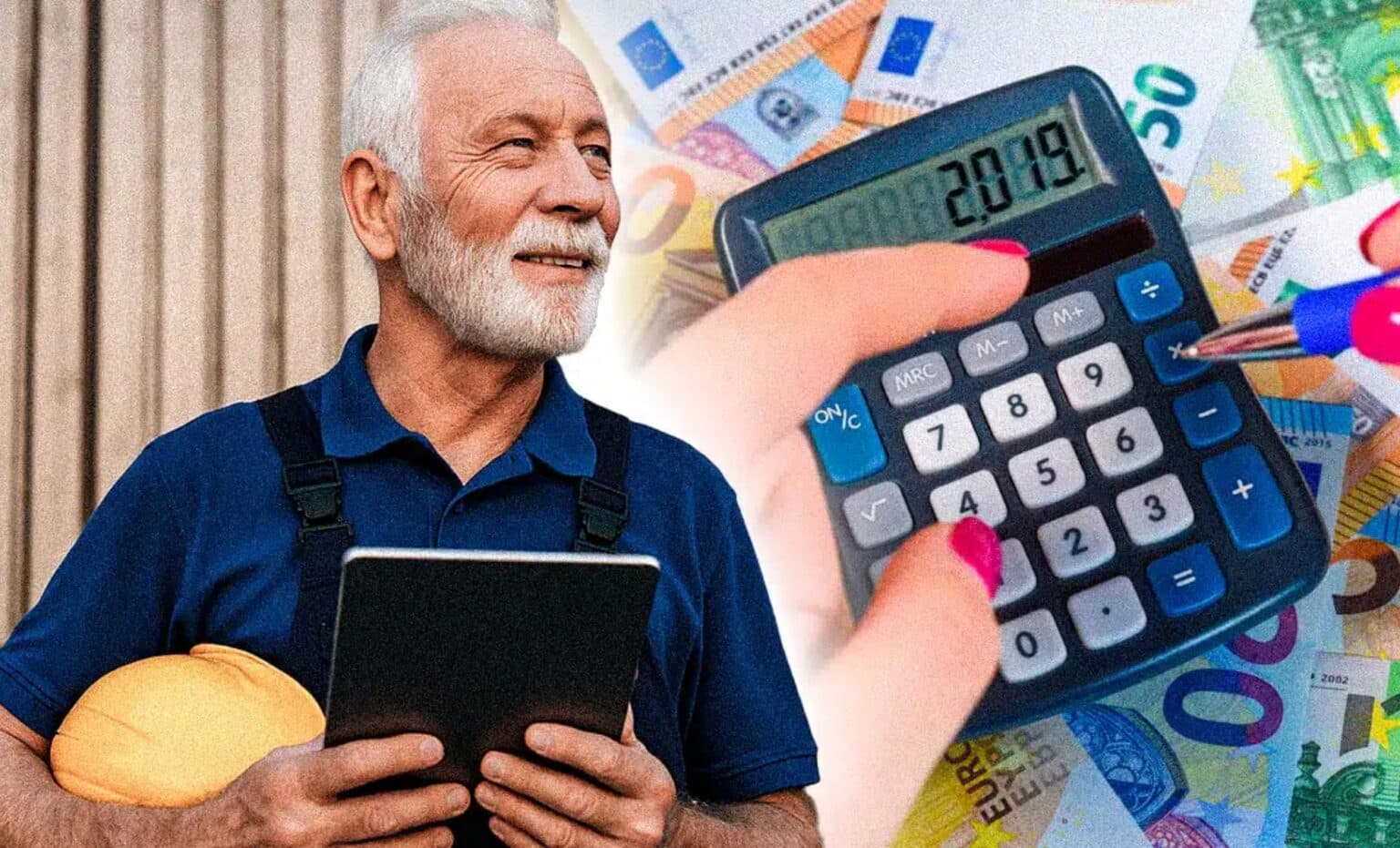 Réforme des pensions en 2025 : ce qui va changer pour les Belges