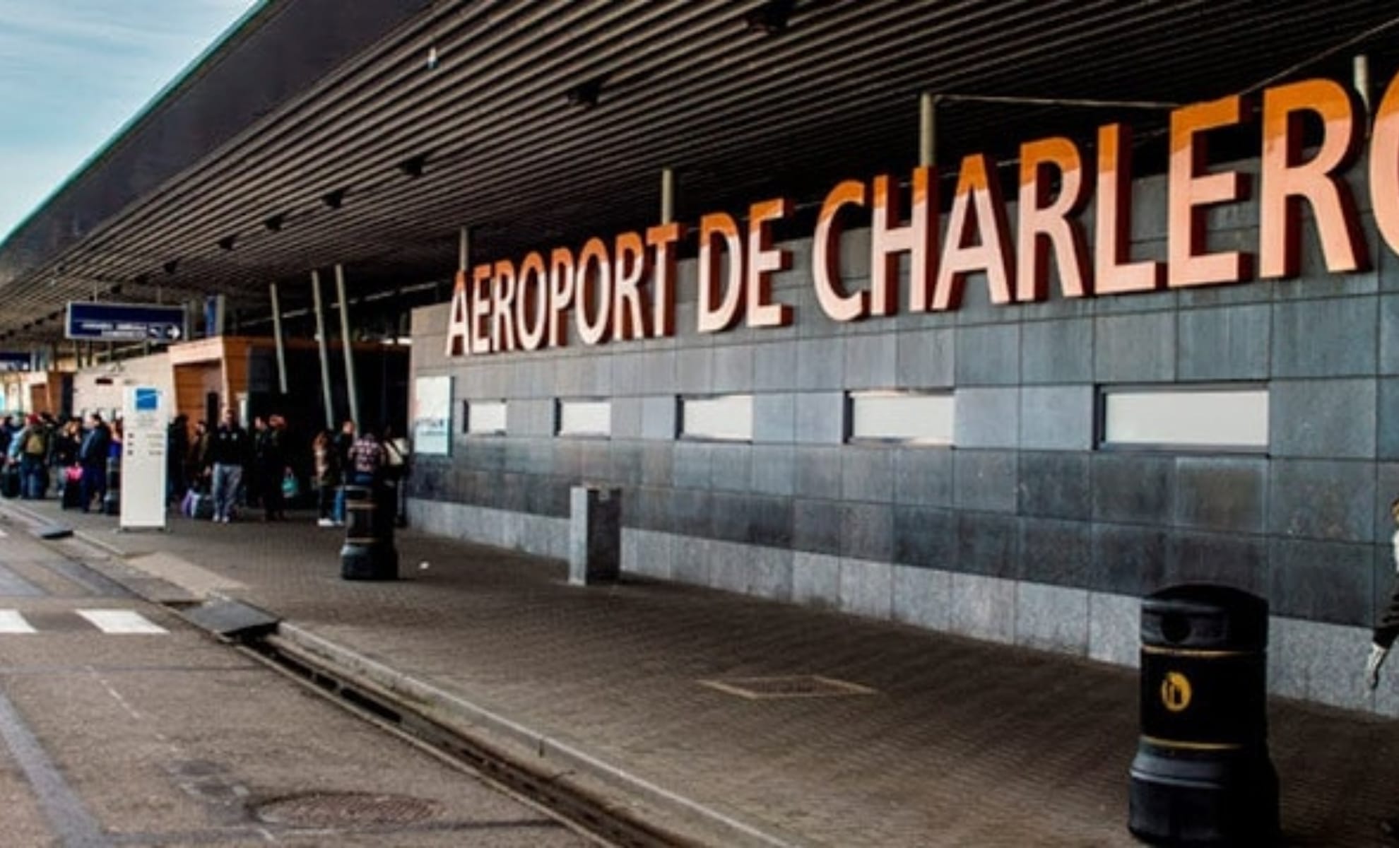 Une nouvelle taxe de 3% envisagée pour les passagers qui décollent ...