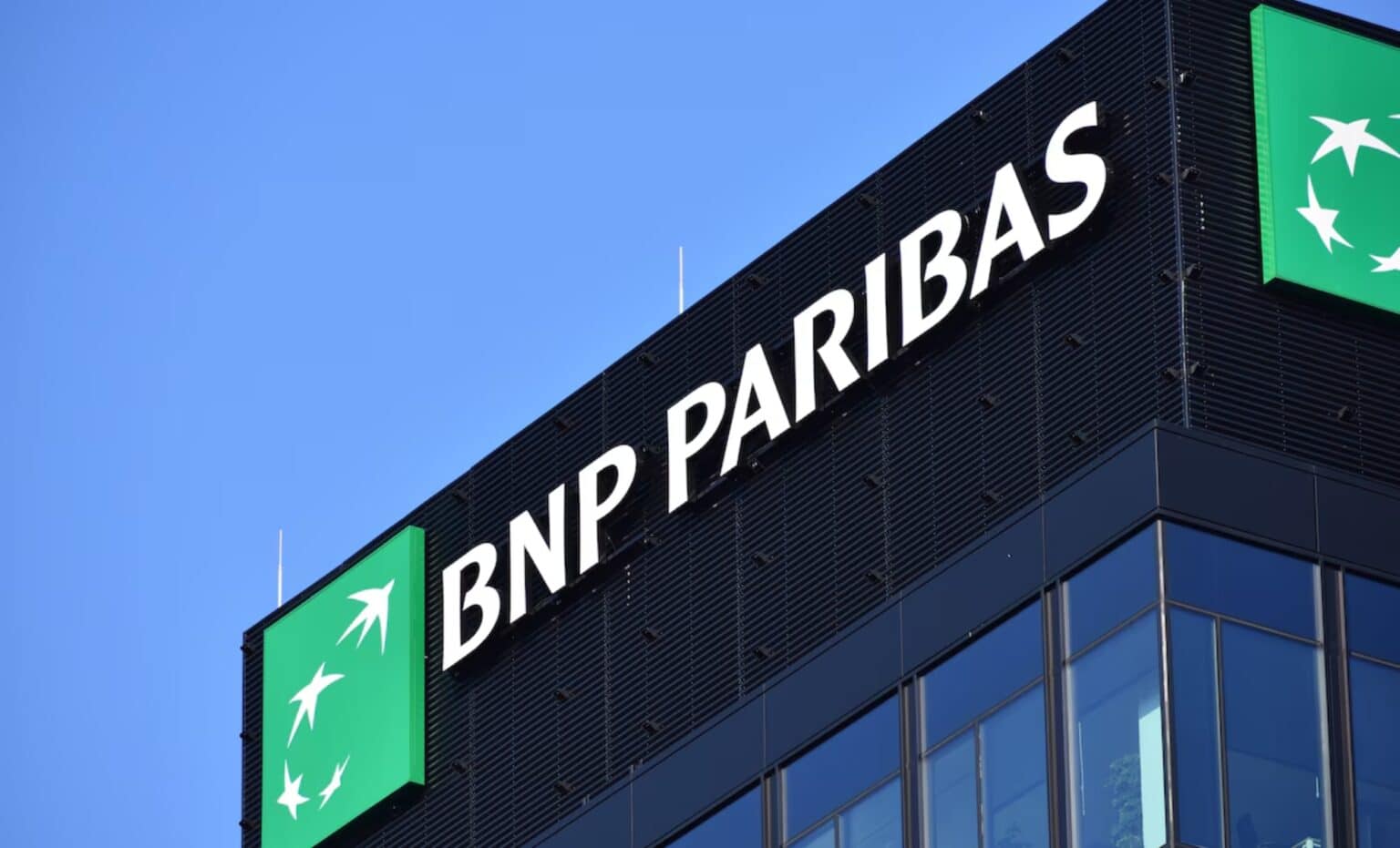 Changement majeur à partir du 1er juin chez BNP Paribas Fortis, Fintro ...