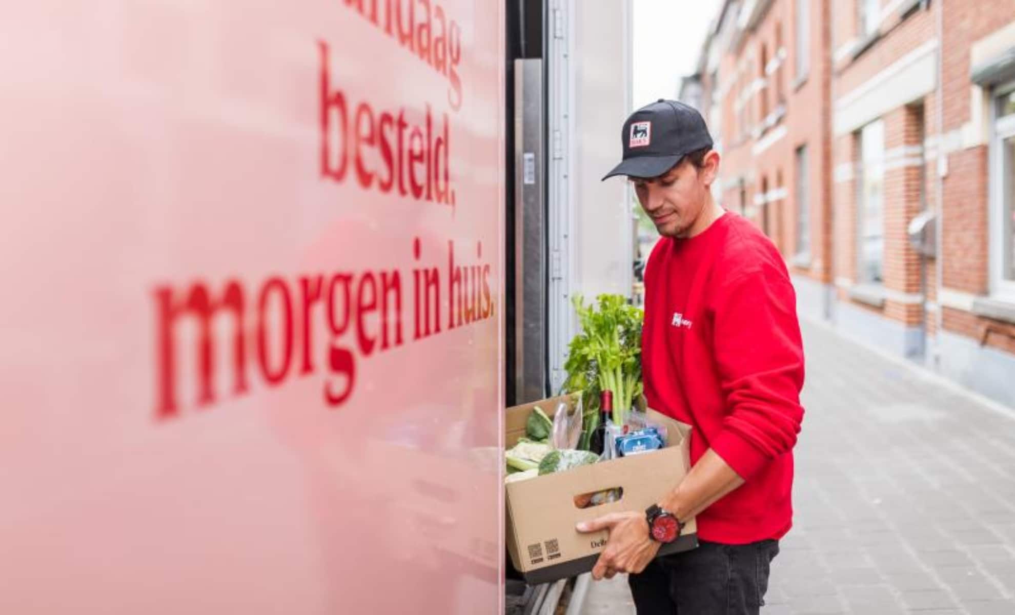 Delhaize lance une offre inédite pour les Belges