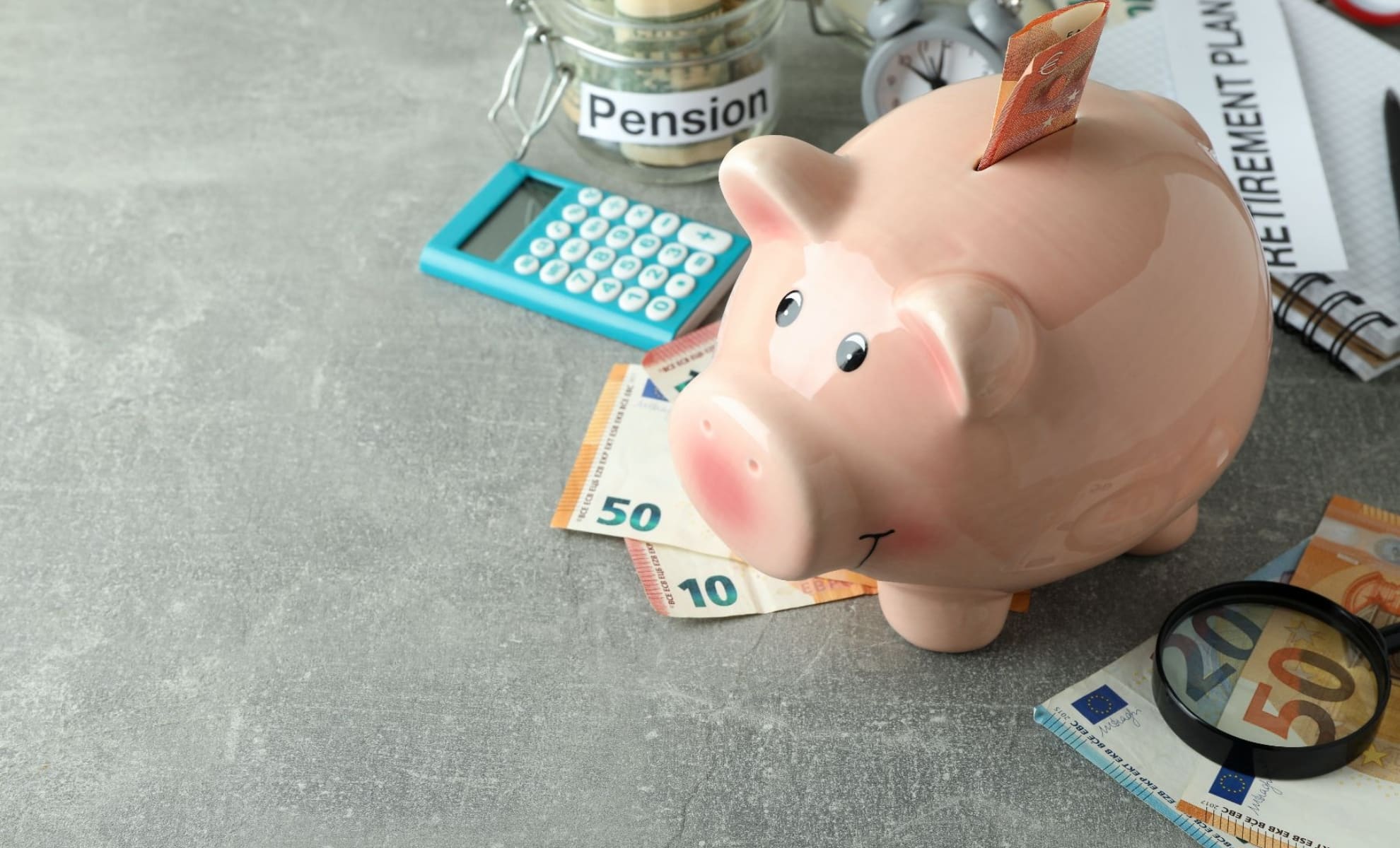 Réforme des pensions : ce qui change pour votre retraite avec l ...