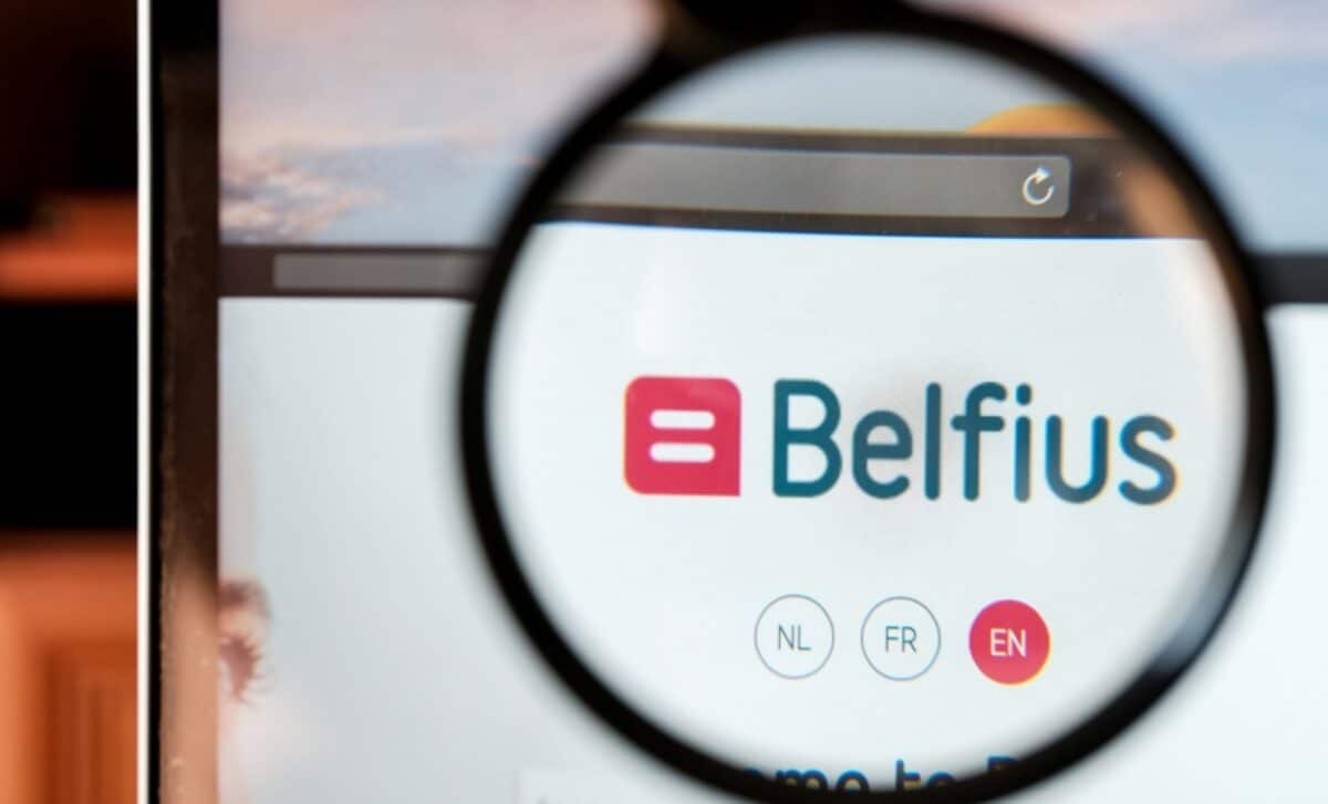Une vague de faux mails Belfius menace les clients