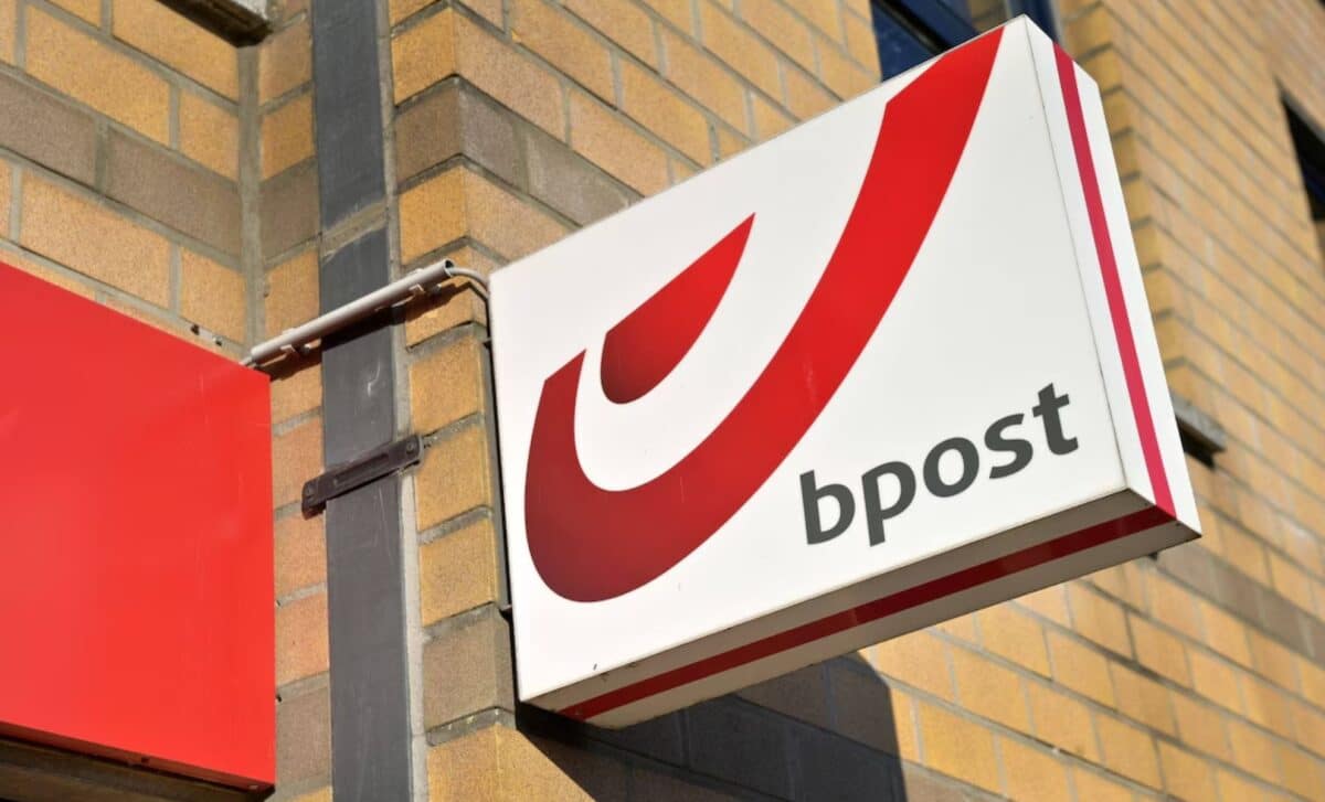 Au-delà des timbres : Bpost vise un avenir à 5 milliards d’euros