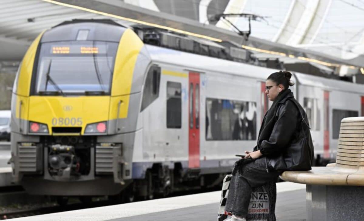SNCB : voici les principaux changements qui auront lieu cet été pour les Belges