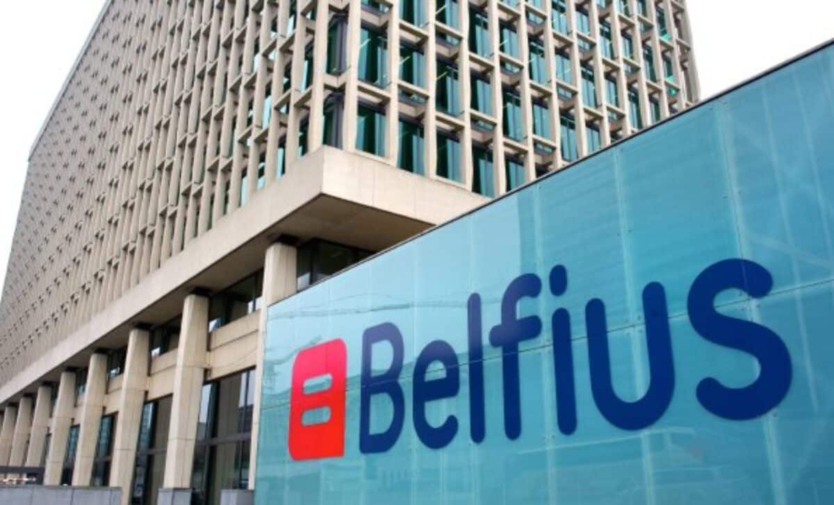 Renforcement du budget Défense : Belfius versera 500 millions de ...