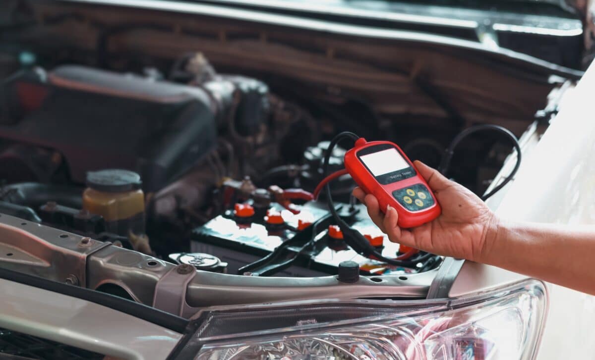 Contrôle technique automobile: un changement important devra bientot ...