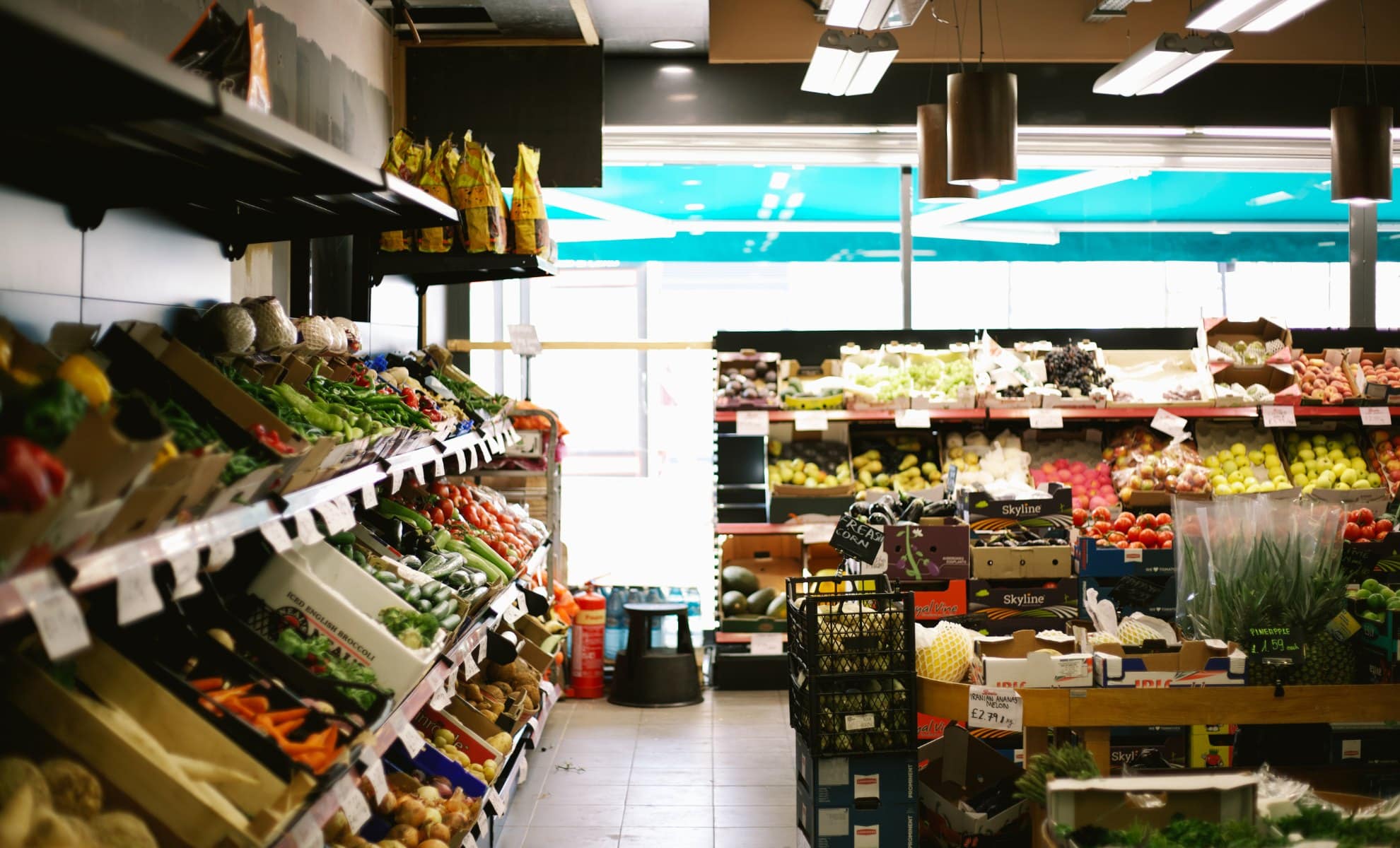 Gros changement annoncé dans tous les supermarchés et magasins en Belgique