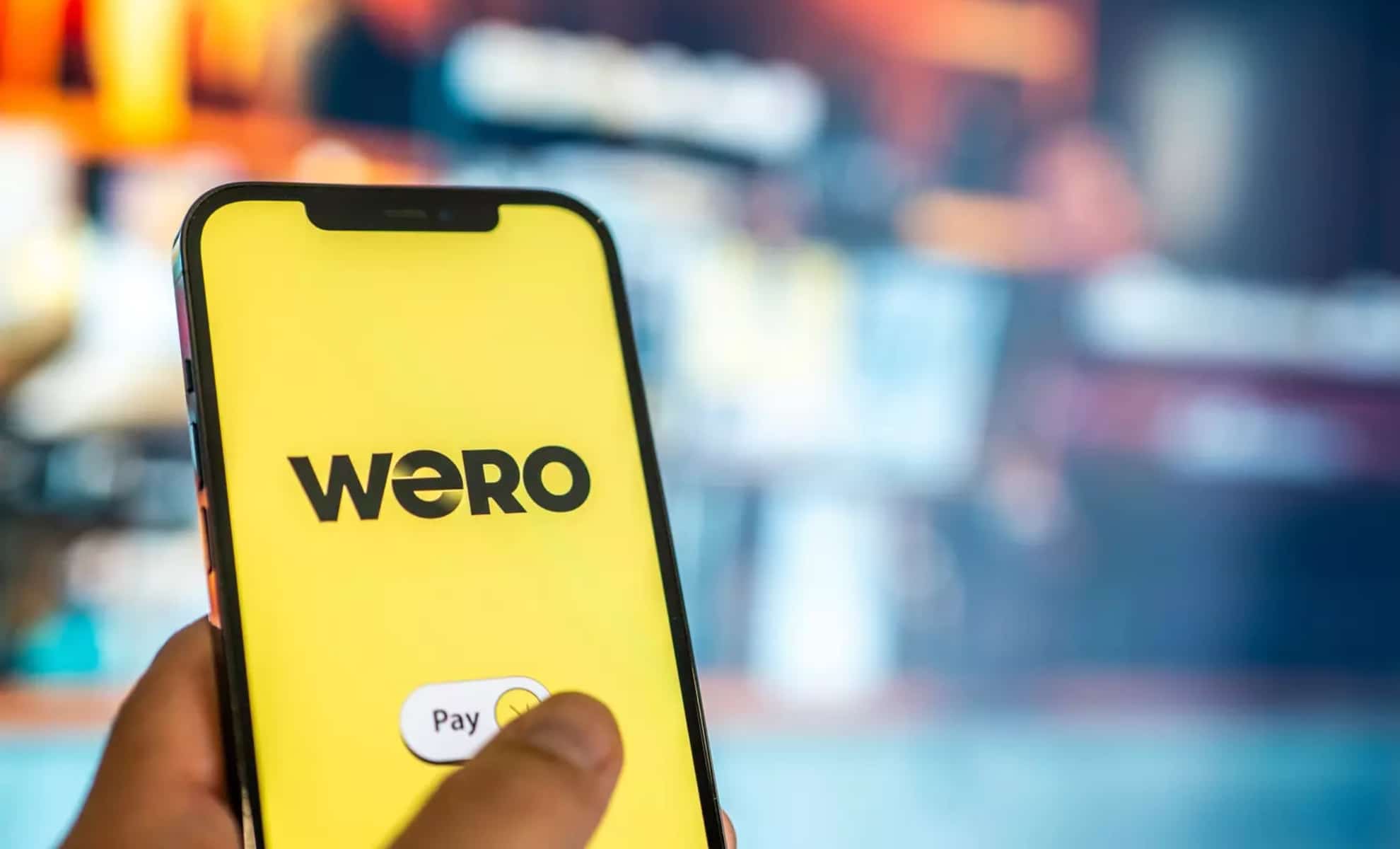 Le paiement mobile Wero s’étend en Belgique avec 5 nouvelles banques