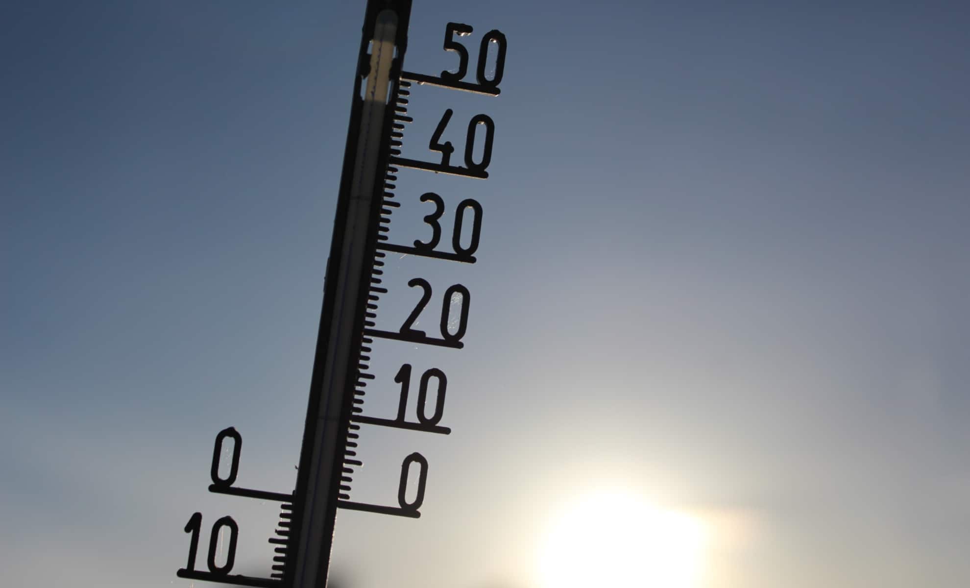 Prévisions Météo - Actualités et Alertes en Belgique