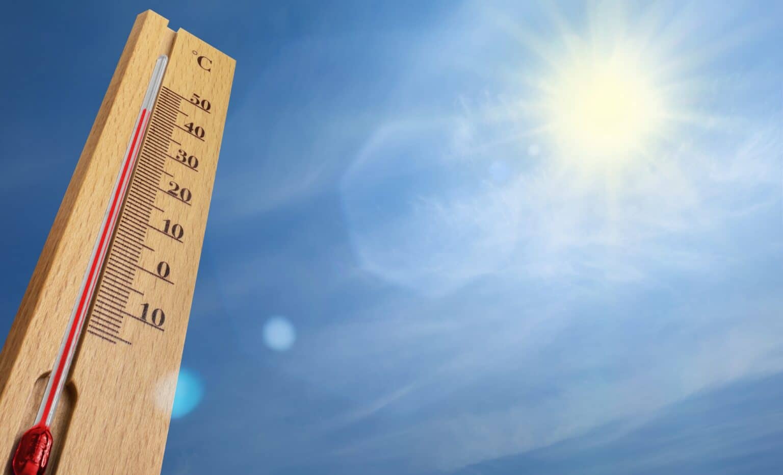 Météo Belgique : un record de chaleur historique le 1er juillet, jamais ...
