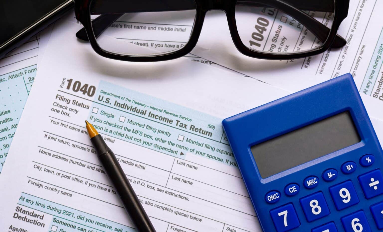 Déclaration d'impôts 2025 : devrez-vous déclarer vos frais réels, ou ...