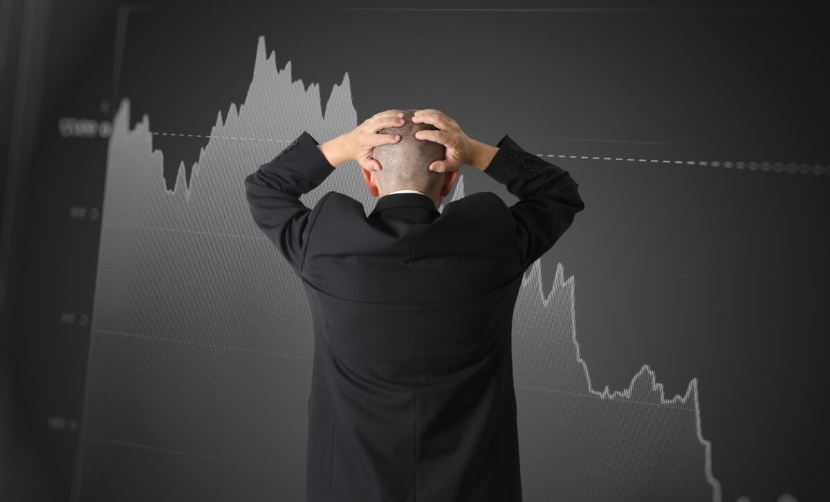 Le chômage au plus haut depuis 2022 : les secteurs les plus touchés ...